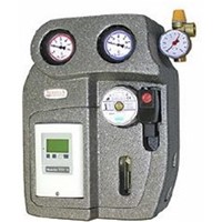 MODULUS, Ηλιακός σταθμός Solar kit 304D-T33S με ST25/6, υδραυλικό ...